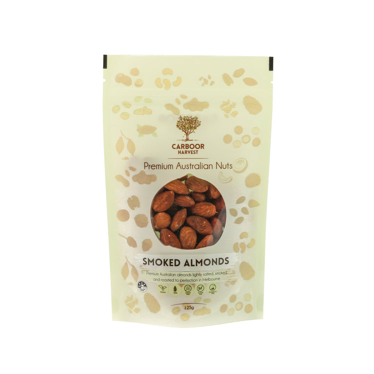 Buy Premium Almonds Online | Australian Farm to Table – Carboor Harvest